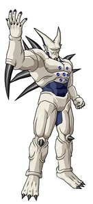 Syn Shenron/Gallery | Villains Wiki | Fandom
