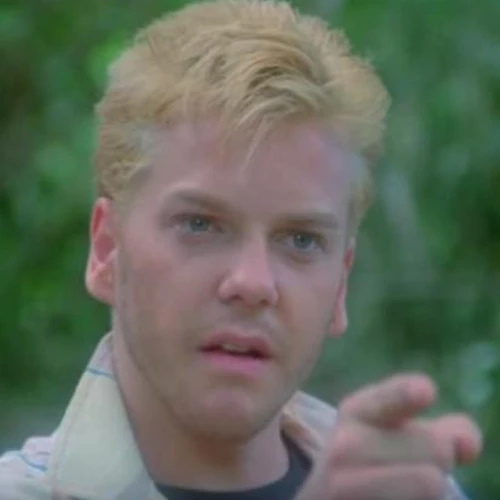 Ace Stand By Me Gang