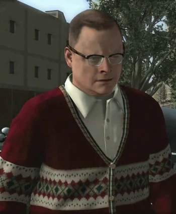 Adrian Black | Villains Wiki | Fandom