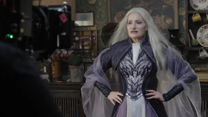 Agatha Harkness (Marvel Cinematic Universe)/Gallery | Villains Wiki ...