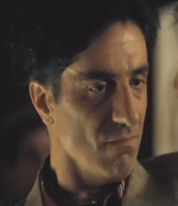 Alex Dimitrios | Villains Wiki | Fandom