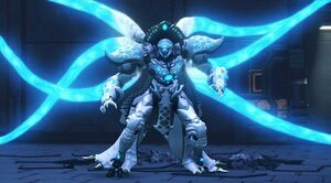 Amalthus | Villains Wiki | Fandom