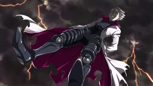 Void Dark | Villains Wiki | Fandom