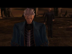 Arkham (Devil May Cry)/Gallery | Villains Wiki | Fandom