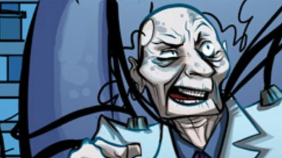 Discuss Everything About Villains Wiki | Fandom