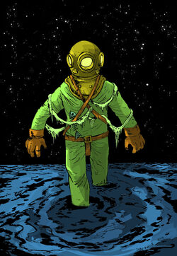 Scooby Doo 2 Monsters Unleashed Captain Cutler