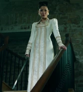 Juliet Chau/Gallery | Villains Wiki | Fandom