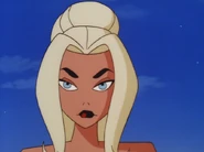 Darci Mason | Villains Wiki | Fandom