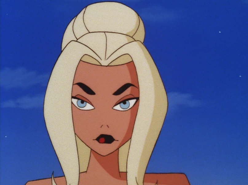 Darci Mason | Villains Wiki | Fandom