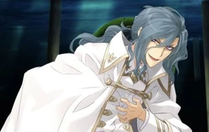 Darnic Prestone Yggdmillenia | Villains Wiki | Fandom