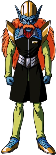 Dr. Myuu | Villains Wiki | Fandom