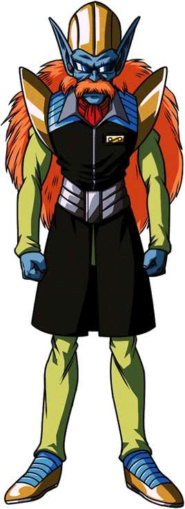 Dr. Myuu | Villains Wiki | Fandom