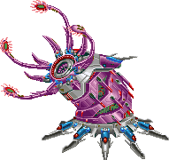 Electric Fan | Villains Wiki | Fandom