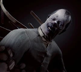 Dr. Emil Hartman | Villains Wiki | Fandom