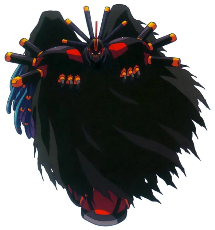 Epsilon | Villains Wiki | Fandom