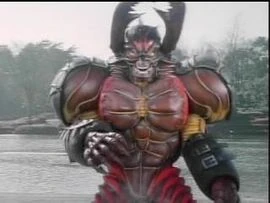 Gasser | Villains Wiki | Fandom