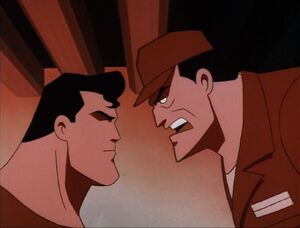 General Hardcastle | Villains Wiki | Fandom