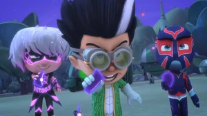 Night Ninja | Villains Wiki | Fandom