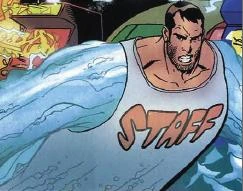 Hydro-Man (Marvel)/Gallery | Villains Wiki | Fandom