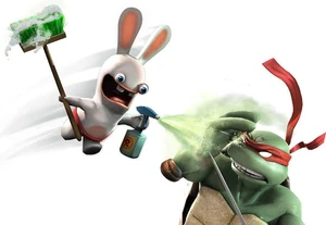 Rabbids/Gallery | Villains Wiki | Fandom