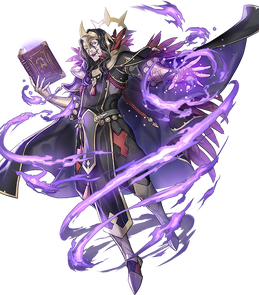 Iago (Fire Emblem) | Villains Wiki | Fandom