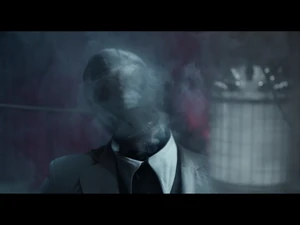 Mr. Barron/Gallery | Villains Wiki | Fandom