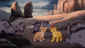 Nne and Tano/Gallery | Villains Wiki | Fandom