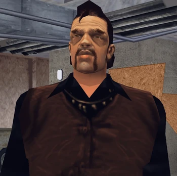 Miguel (Grand Theft Auto) | Villains Wiki | Fandom