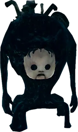 Ruin (Alice: Madness Returns) | Villains Wiki | Fandom