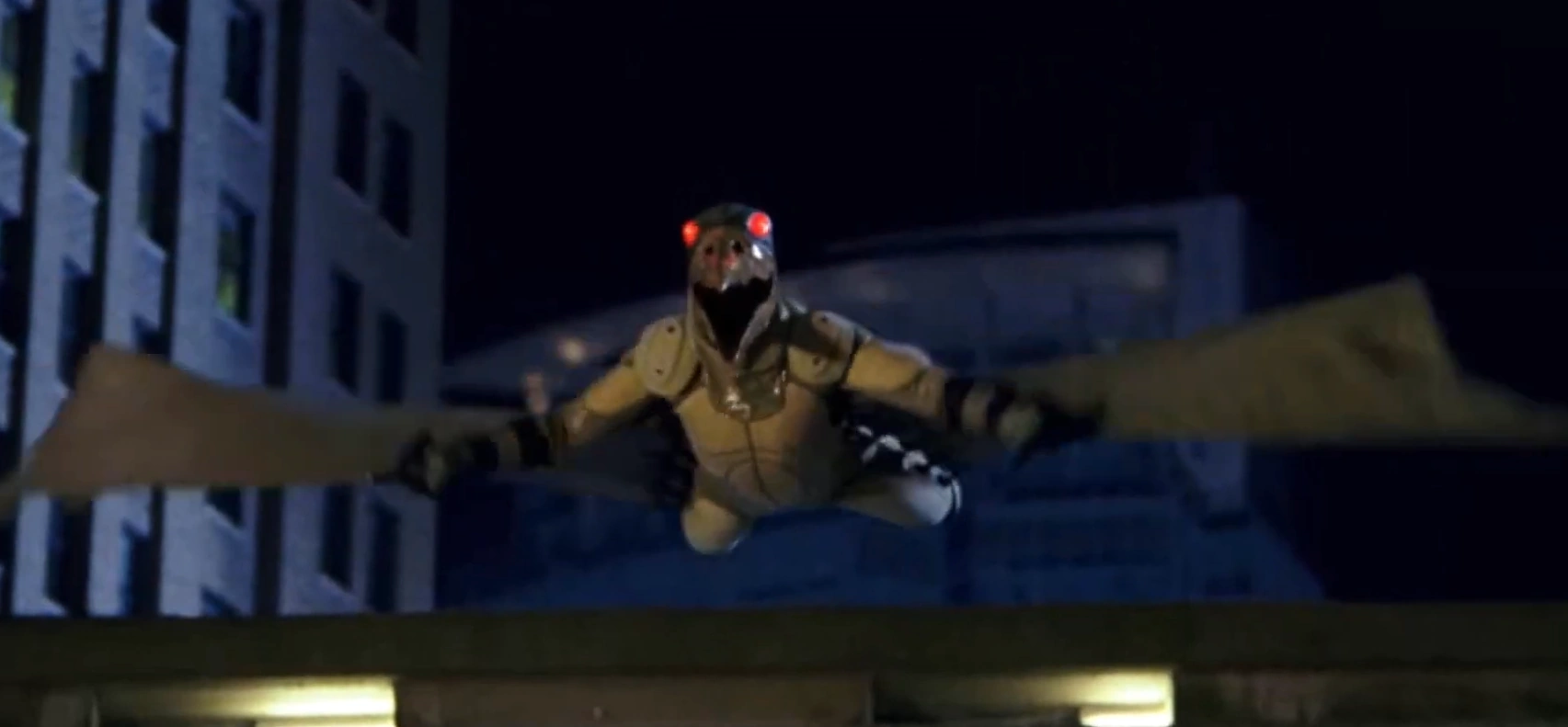 Scooby Doo 2 Monsters Unleashed Pterodactyl Ghost