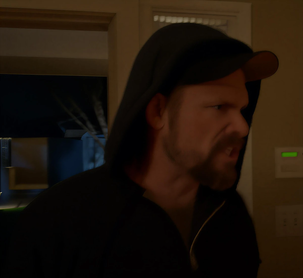 Jesse (9-1-1) | Villains Wiki | Fandom