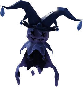 Jester (Pixel-Bit) | Villains Wiki | Fandom