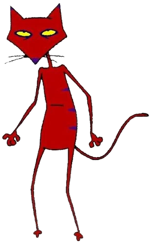 Katz | Villains Wiki | Fandom