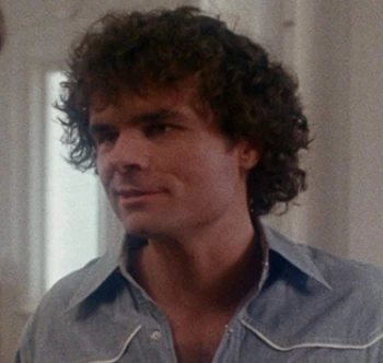 Kevin Badger | Villains Wiki | Fandom