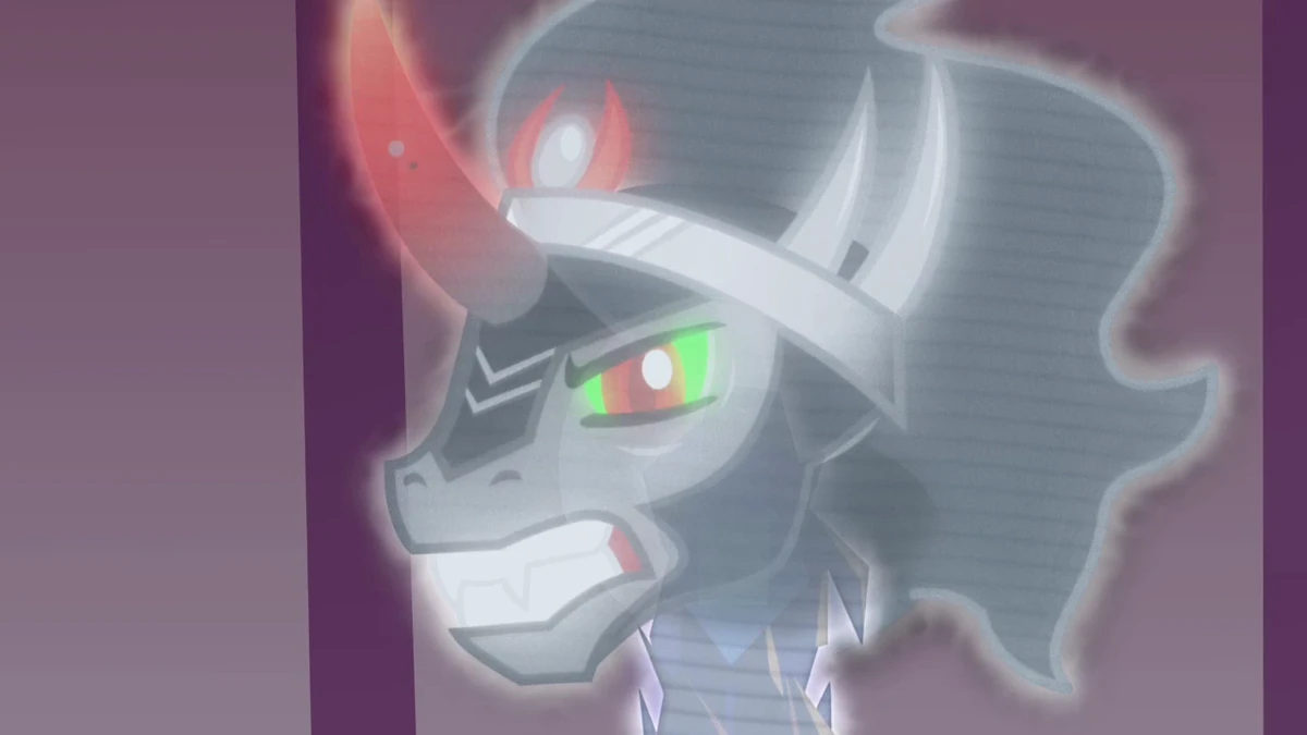 King Sombra/Gallery | Villains Wiki | Fandom