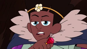 Xavier (Craig of the Creek) | Villains Wiki | Fandom