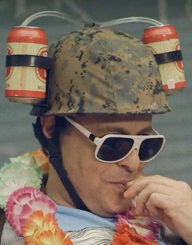 Preston Koogler | Villains Wiki | Fandom