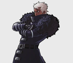 Krizalid | Villains Wiki | Fandom