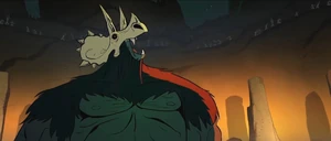 Krog | Villains Wiki | Fandom