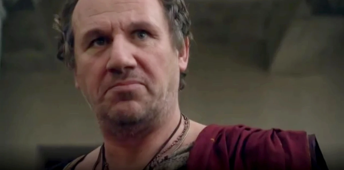 Laurus | Villains Wiki | Fandom