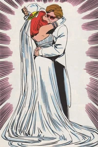 Madelyne Pryor | Villains Wiki | Fandom