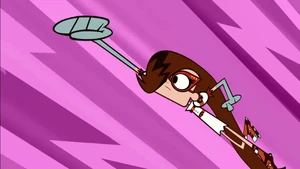 Mandy Struction | Villains Wiki | Fandom