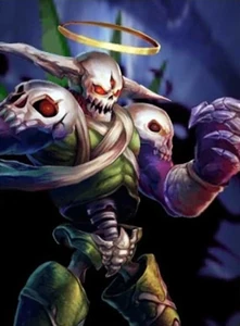 Dark Lord (Ragnarok) | Villains Wiki | Fandom