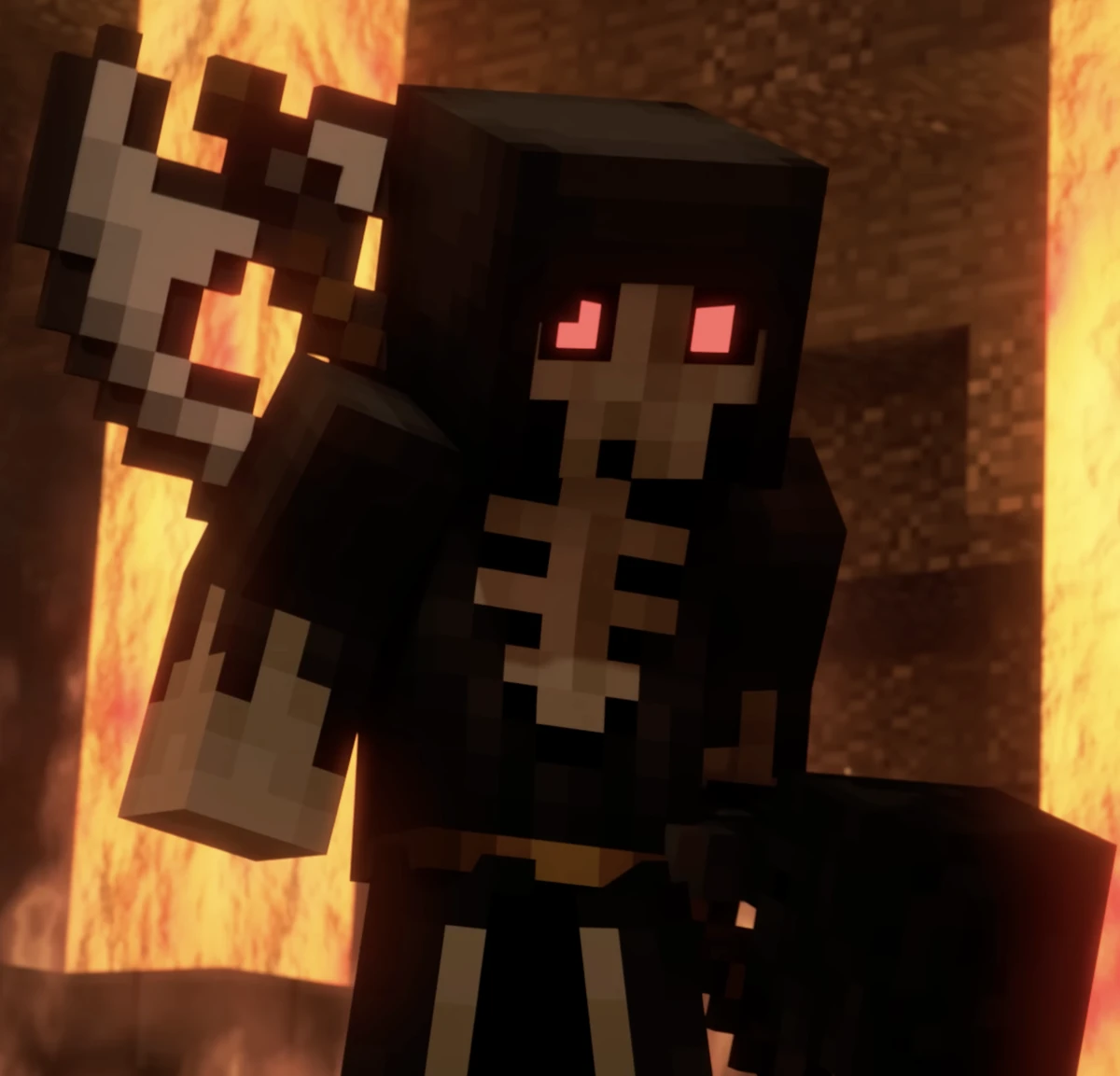 The Necrolord (Songs of War) | Villains Wiki | Fandom