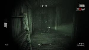 Nick Tremblay | Villains Wiki | Fandom