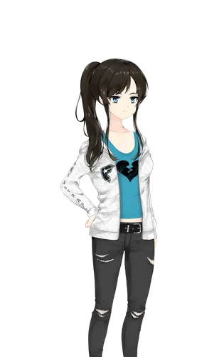 Nicole (Class of '09) | Villains Wiki | Fandom