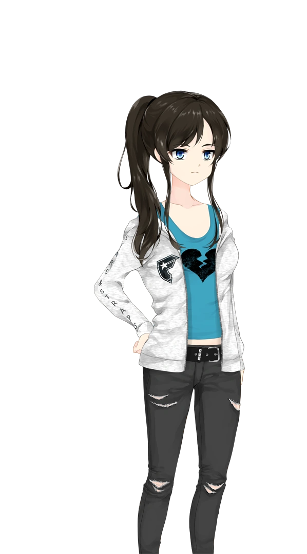 Nicole (Class of '09) | Villains Wiki | Fandom