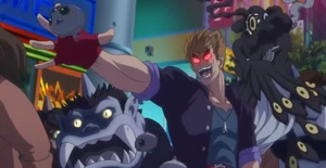 Onimaro Leader/Gallery | Villains Wiki | Fandom