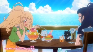 Luluna | Villains Wiki | Fandom