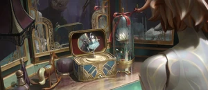 Glorious Evolved | Villains Wiki | Fandom